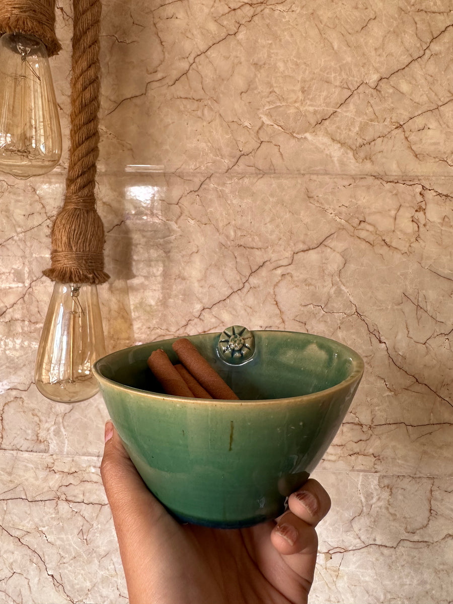 Snack Oasis Bowl – Fusionkaari